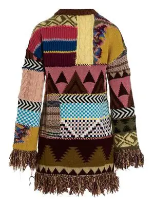 Etro Virginia' Minidress