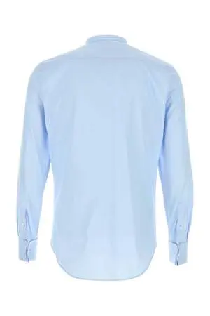 Fendi Light- Poplin Shirt