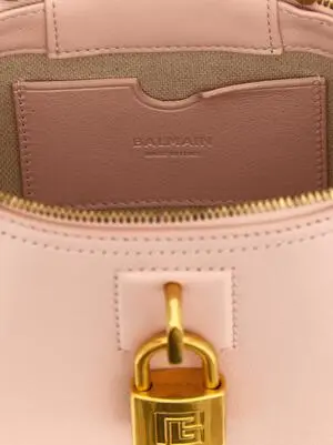 Balmain Pulse Vanity' Handbag