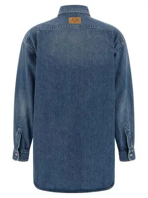 Moschino Heart' Shirt