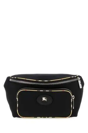 Burberry Belt Bag - Multicolor