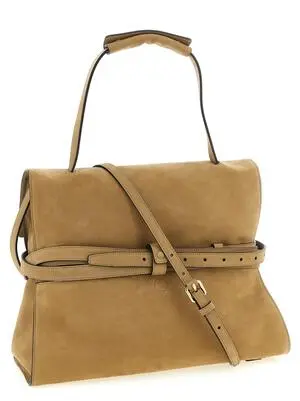 Moschino Tie Me' Shoulder Bag