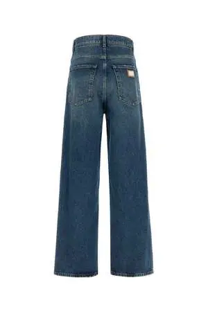 Dolce & Gabbana Denim Jeans