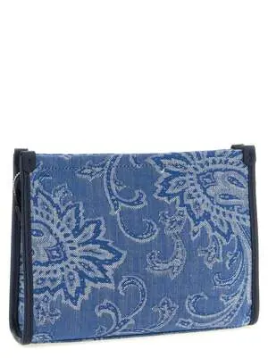 Etro Clutch Bag