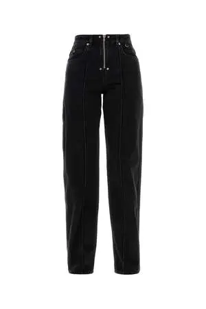 Isabel Marant Étoile Denim Jeans