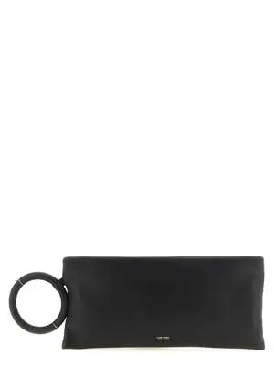 TOM FORD Nappa Leather Clutch