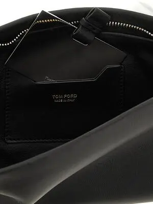 TOM FORD Nappa Leather Clutch