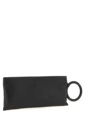 TOM FORD Clutch - Black