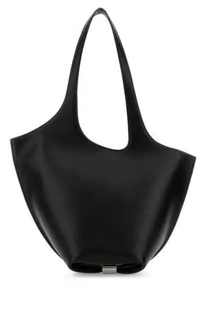Attico Medium Shoulder Bags