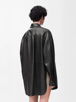 Loewe Shirt - Black