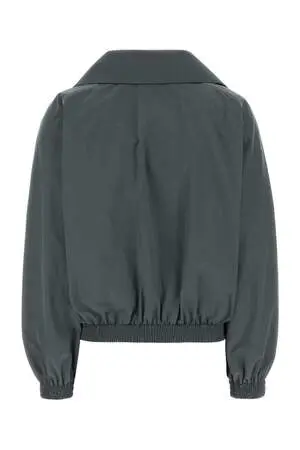 Balenciaga Tech Fabric Windbreaker