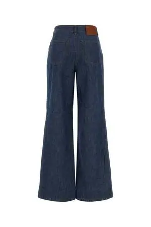 Fendi Denim Jeans
