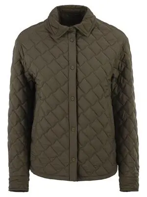 Herno Shirt-style Jacket