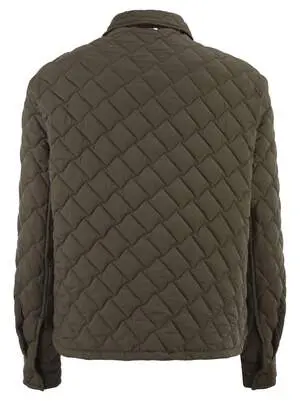 Herno Shirt-style Jacket