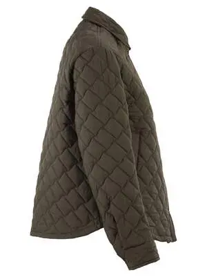 Herno Shirt-style Jacket