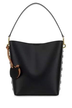 Stella Mccartney Shoulder Strap Bucket Bags