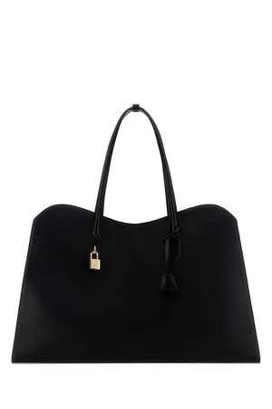 Stella McCartney Synthetic Leather Ryder Travel Bag - Black