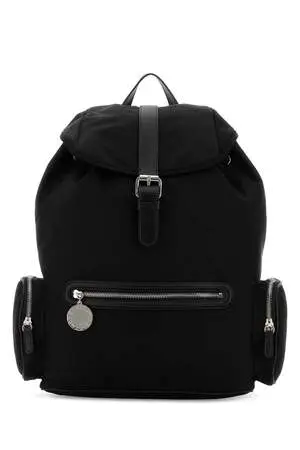 Stella McCartney Canvas Dartmoor Backpack