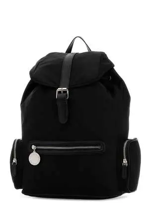 Stella McCartney Canvas Dartmoor Backpack