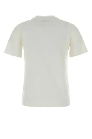 Burberry Cotton T-shirt