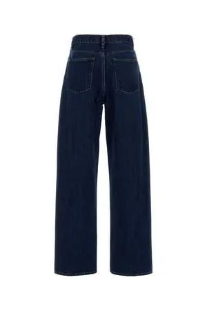 JIL SANDER Denim Jeans