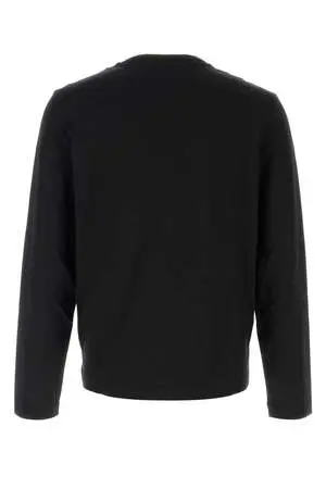 AMI Paris Cotton T-shirt
