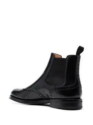 Church's Charlize Chelsea Boots - Black