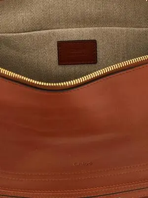 Chloé Marcie' Small Shoulder Bag