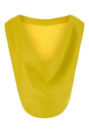 Balenciaga Cady Top