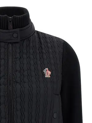 Moncler Tricot' Cardigan