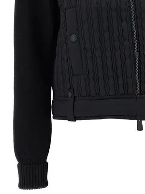 Moncler Tricot' Cardigan