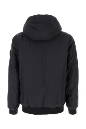 Stone Island Midnight Nylon Jacket