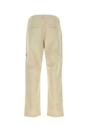 Stone Island Sand Cotton Pant