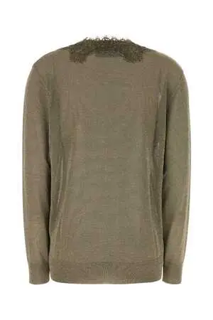 Valentino Garavani Viscose Blend Sweater