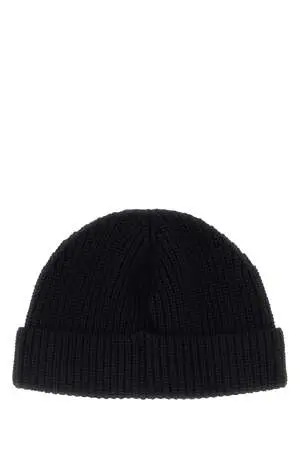 Valentino Garavani Cashmere Beanie Hat