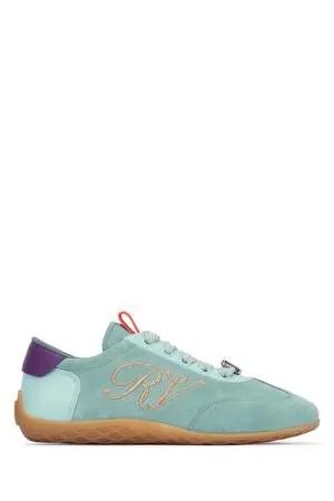ROGER VIVIER Viv Low Sneakers - Multicolor