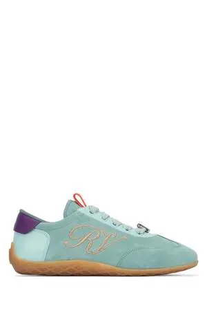 ROGER VIVIER Viv Low Sneakers - Multicolor