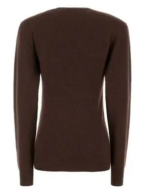 Stella McCartney Cashmere Sweater - Brown