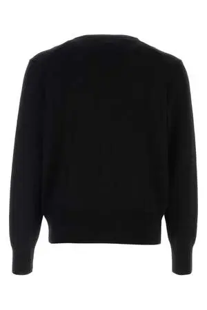 AMI Paris Wool Cardigan