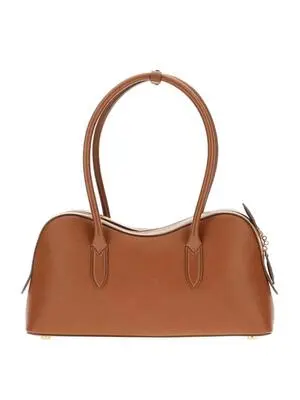 Stella McCartney Shoulder Bag Ryder Medium - Multicolor