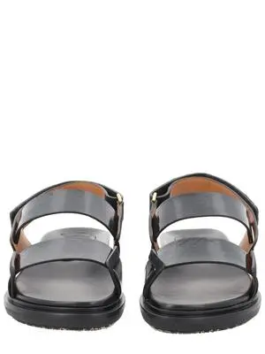 Marni Sandal Fussbett