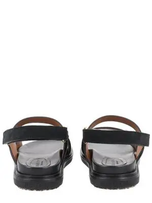 Marni Sandal Fussbett