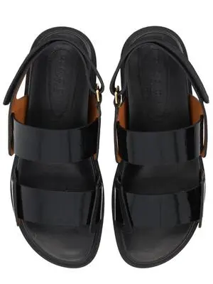 Marni Sandal Fussbett