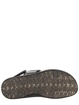 Marni Sandal Fussbett