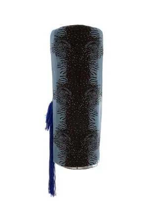 FERRAGAMO Silk Dress