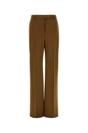 Ferragamo Pull On Bottoms For Women