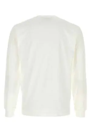 Stone Island Cotton T-shirt