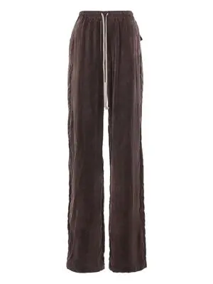 Rick Owens Pants Dietrich - Brown