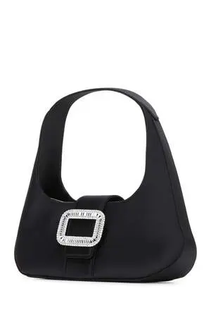 ROGER VIVIER Pilgrim Hobo Mini