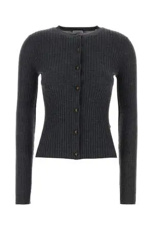Burberry Cashmere Cardigan